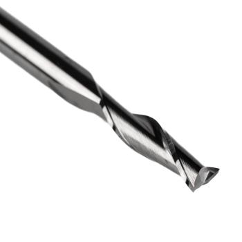 MPK Kemmer, EP30-R - Tiefenfräser, Zweischneider mit Stirnanschliff ...