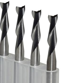 MPK Kemmer, EA30-R - Zweischneider mit leichtem Fischschwanzanschliff