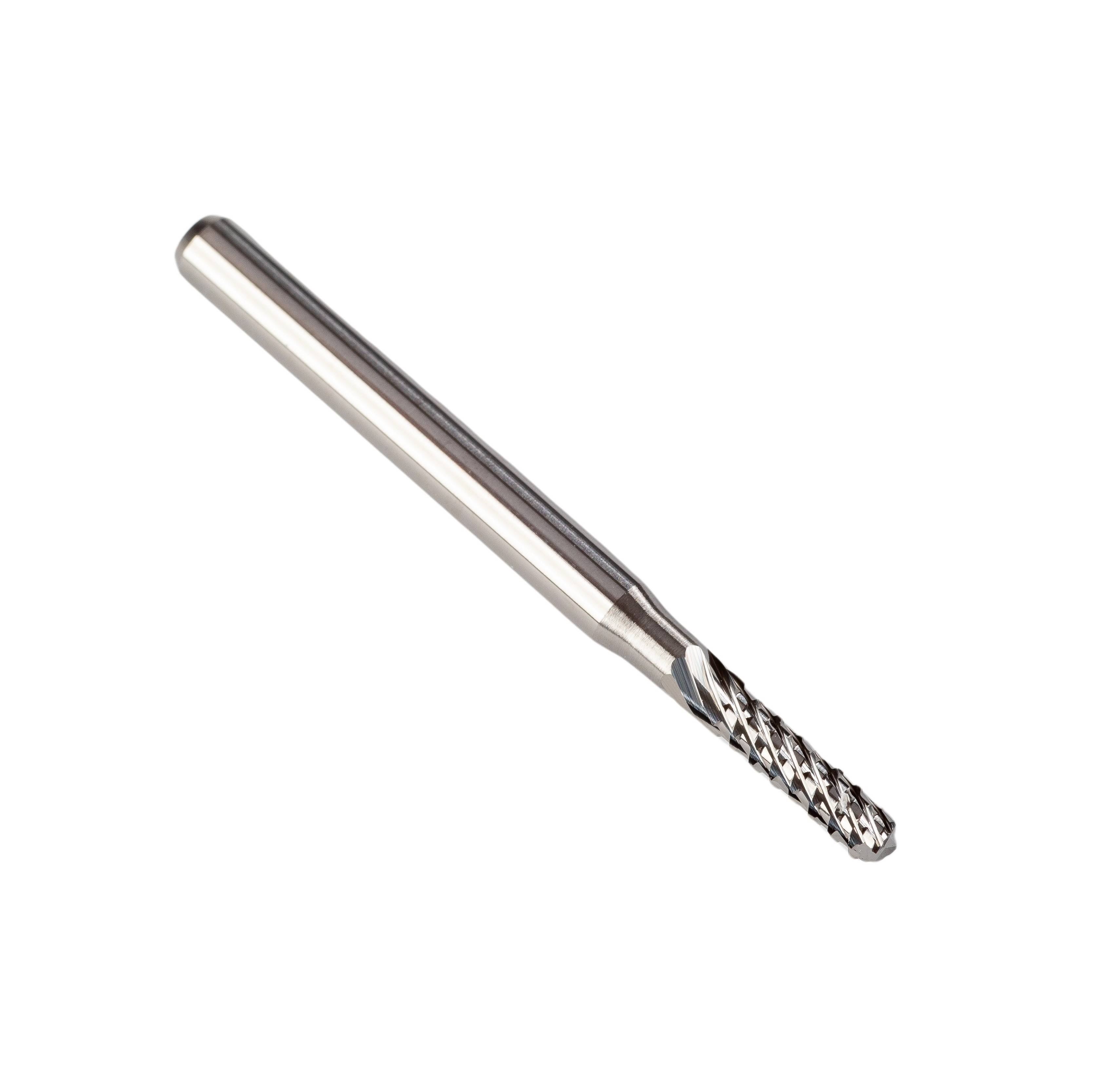 MPK Kemmer, CA30-R - Spiralverzahnte Fräser 30°