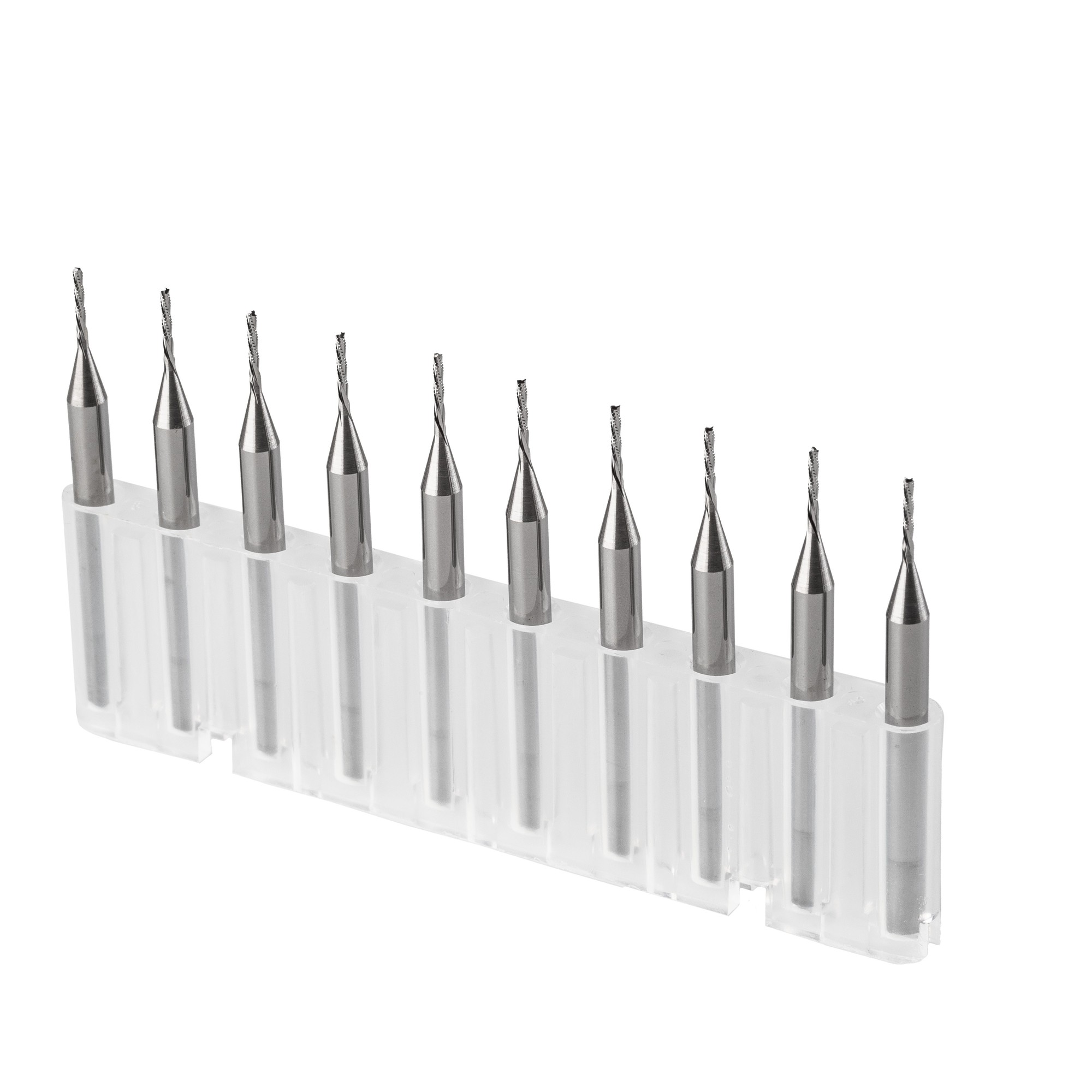 MPK Kemmer, CA20-R - Spiralverzahnte Fräser 20° - CNC Fräser Top Preis ...