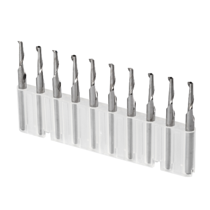 MPK Kemmer, SC30-R, Einzahnfräser, Einschneider mit flachem ...